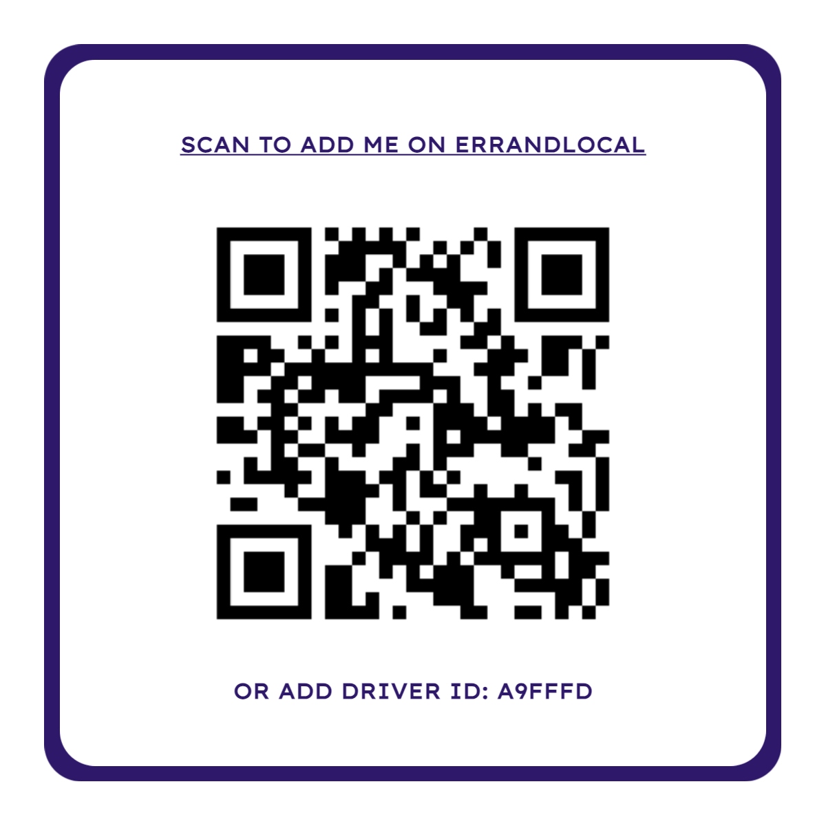 Errand With Leye - Errand Service You Need! | Errand Runner